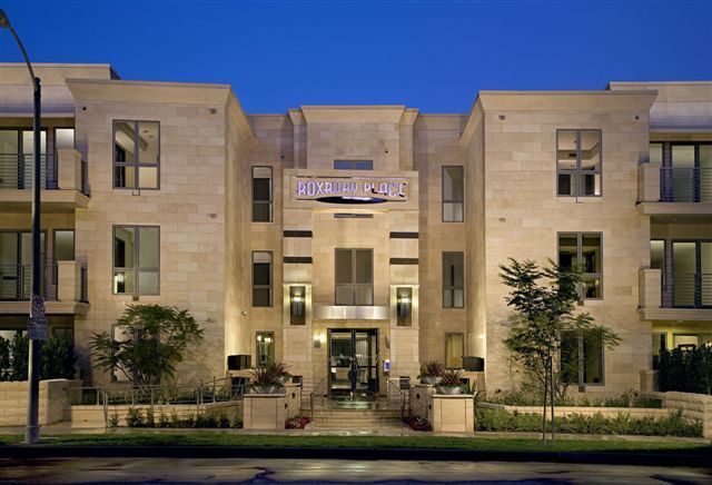 1318 South Roxbury Los Angeles, CA 90035 - Gary Gold | Best Los Angeles ...